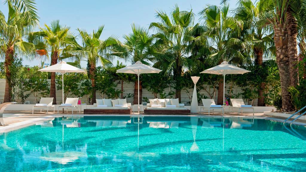 Margadina Hotel - Ayia Napa hotels | Jet2holidays