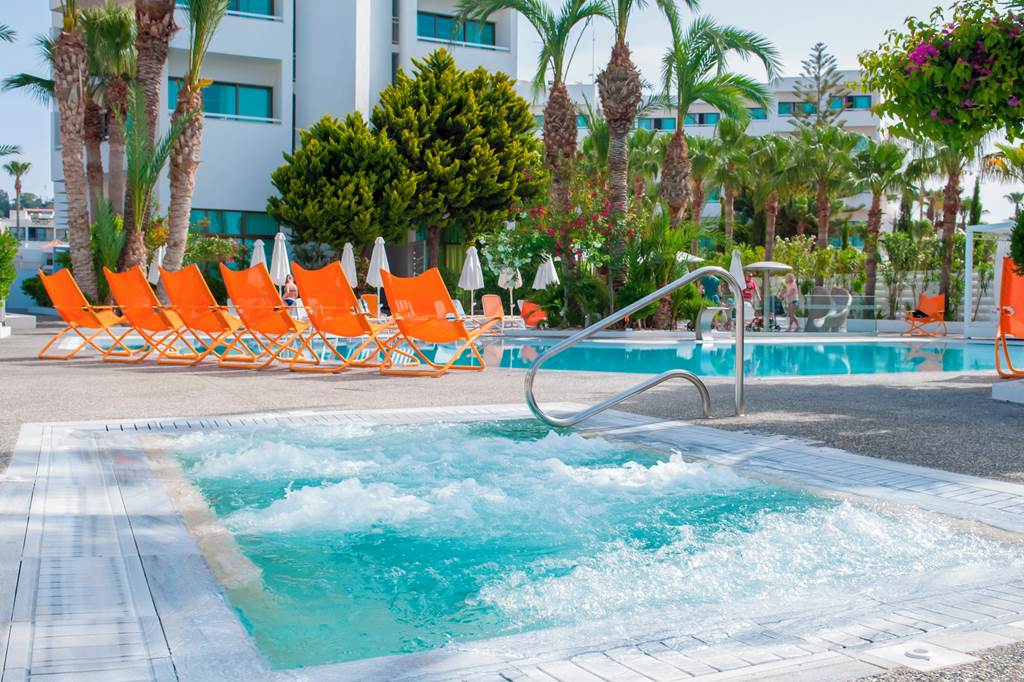 Margadina Hotel - Ayia Napa hotels | Jet2holidays