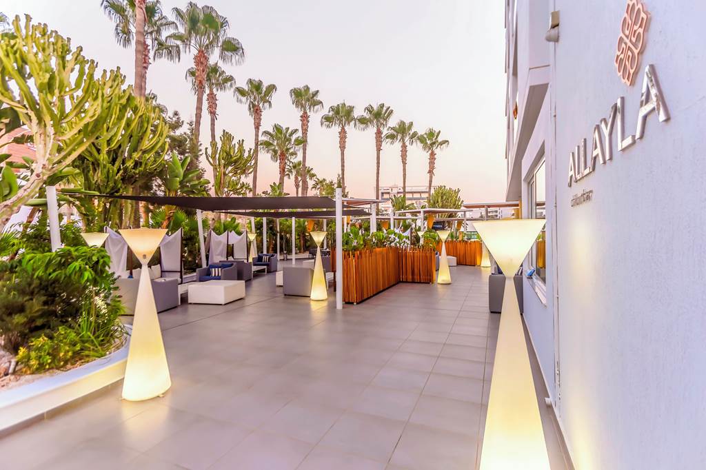 Margadina Hotel - Ayia Napa hotels | Jet2holidays