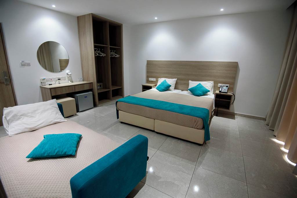 Milea Hotel - Ayia Napa hotels | Jet2holidays