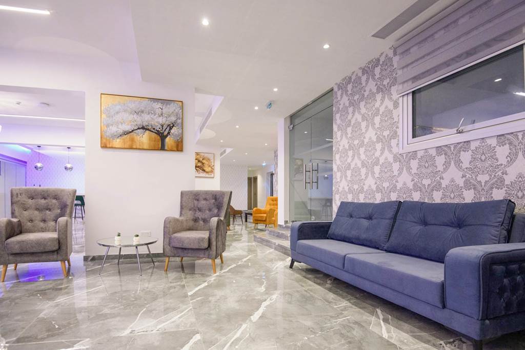 Milea Hotel - Ayia Napa hotels | Jet2holidays