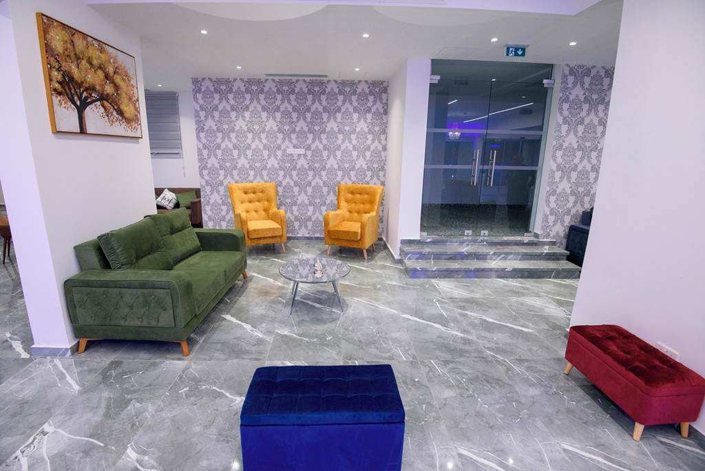 Milea Hotel - Ayia Napa hotels | Jet2holidays