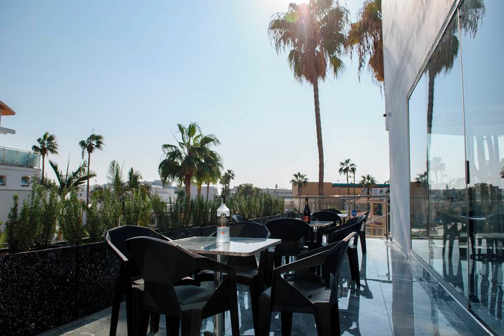 Milea Hotel - Ayia Napa hotels | Jet2holidays