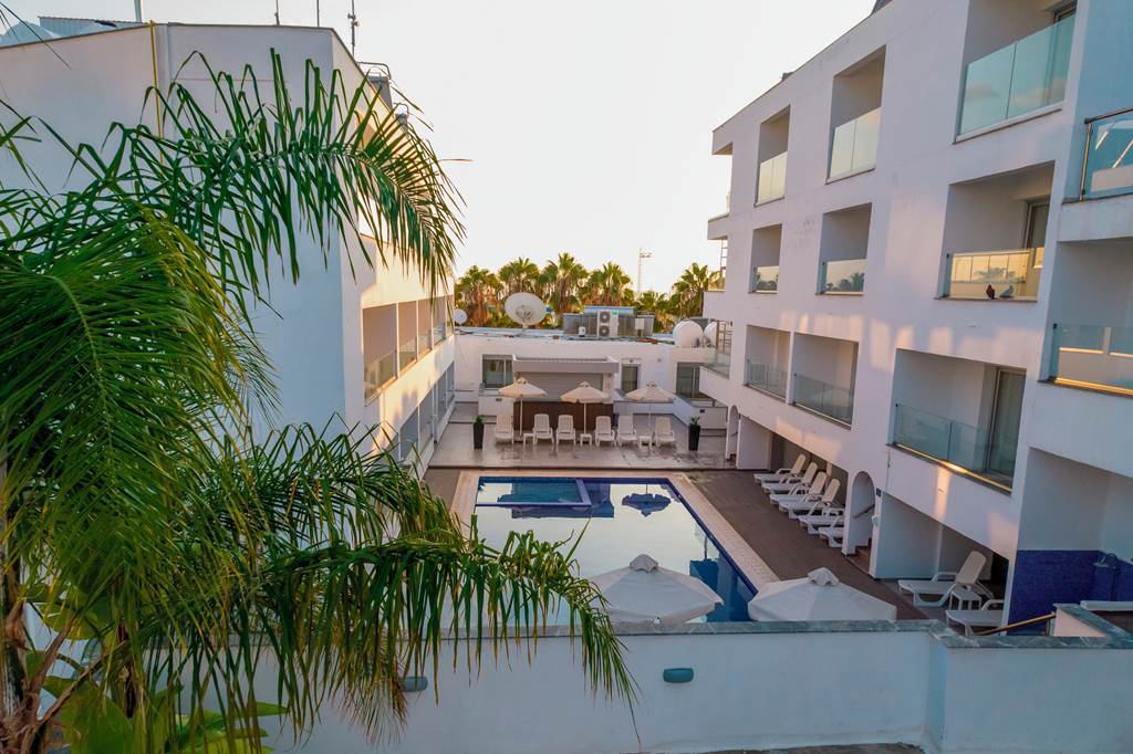 Milea Hotel - Ayia Napa hotels | Jet2holidays