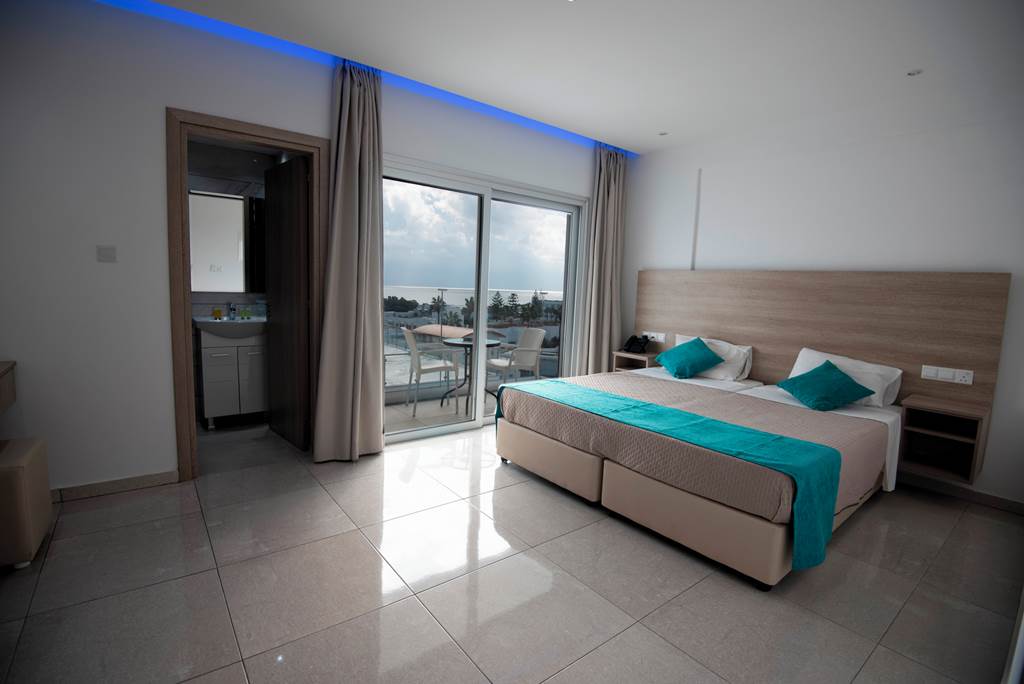 Milea Hotel - Ayia Napa hotels | Jet2holidays