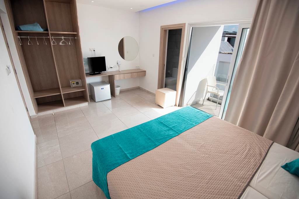 Milea Hotel - Ayia Napa hotels | Jet2holidays