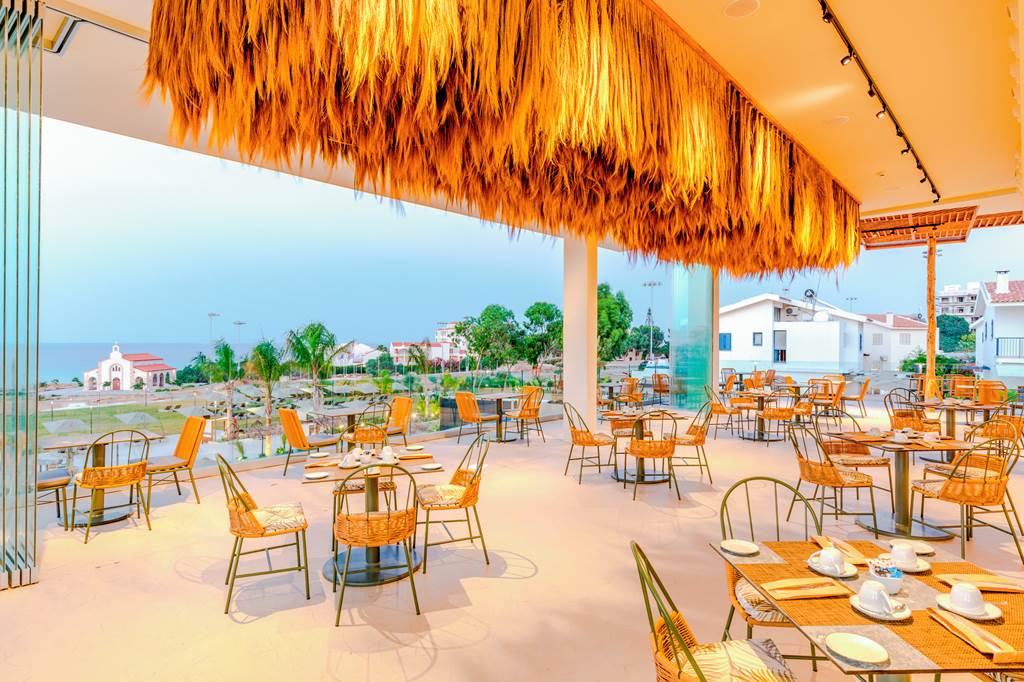 Cavo Zoe Seaside Hotel - Protaras hotels | Jet2holidays