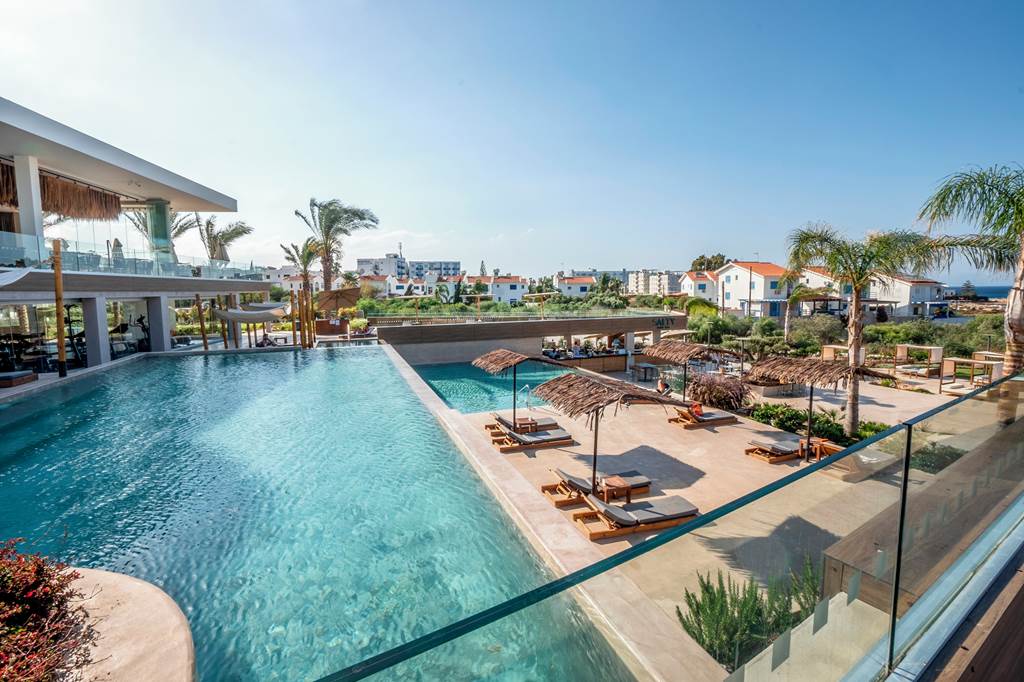 Cavo Zoe Seaside Hotel - Protaras hotels | Jet2holidays