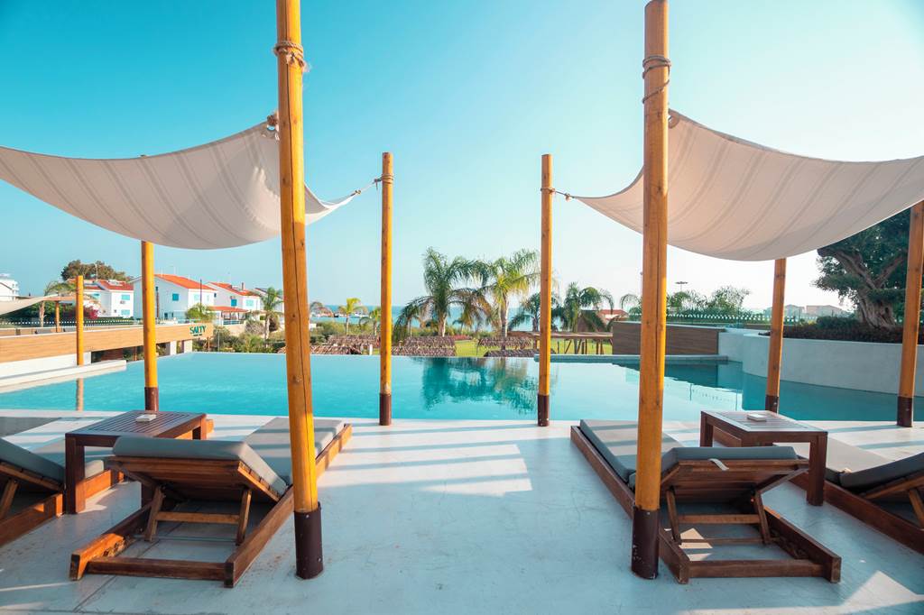 Cavo Zoe Seaside Hotel - Protaras hotels | Jet2holidays