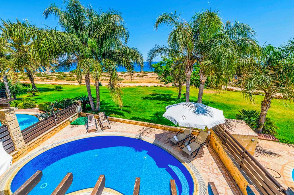 Villa Greco Mare 6 | Jet2Villas | Jet2holidays