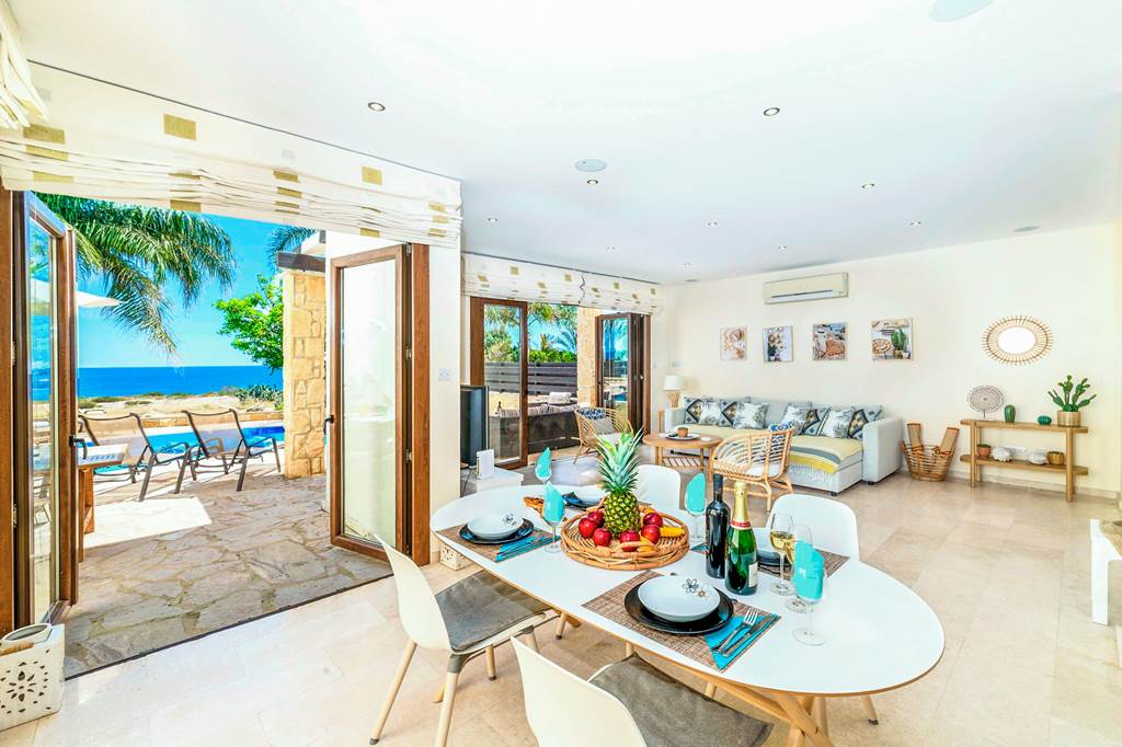 Villa Greco Mare 6 | Jet2Villas | Jet2holidays