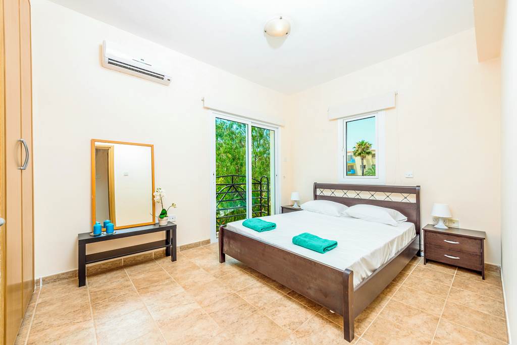 Villa Irina Cyprus | Jet2Villas | Jet2holidays