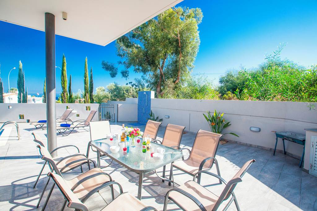 Villa Polymnia Protaras 1 | Jet2Villas | Jet2holidays