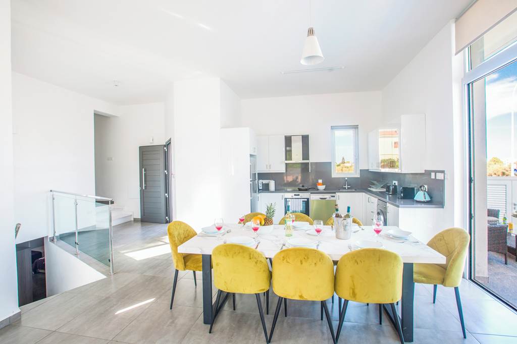 Villa Polymnia Protaras 1 | Jet2Villas | Jet2holidays