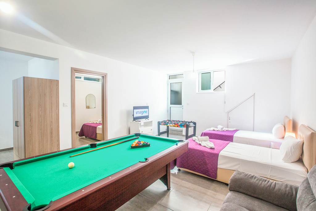 Villa Polymnia Protaras 1 | Jet2Villas | Jet2holidays