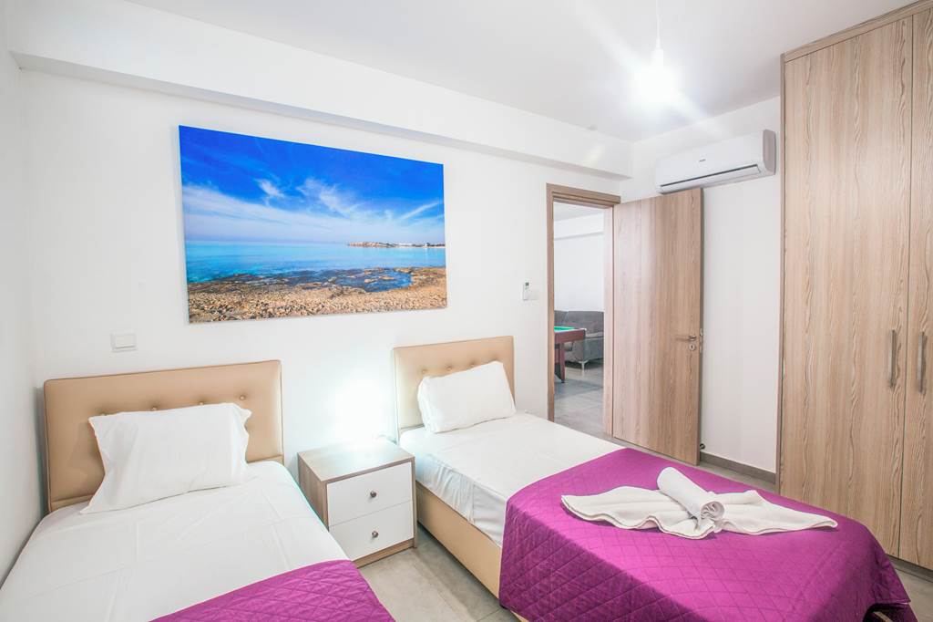 Villa Polymnia Protaras 1 | Jet2Villas | Jet2holidays
