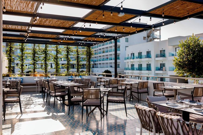 Atlantica Aqua Blue - Protaras hotels | Jet2holidays