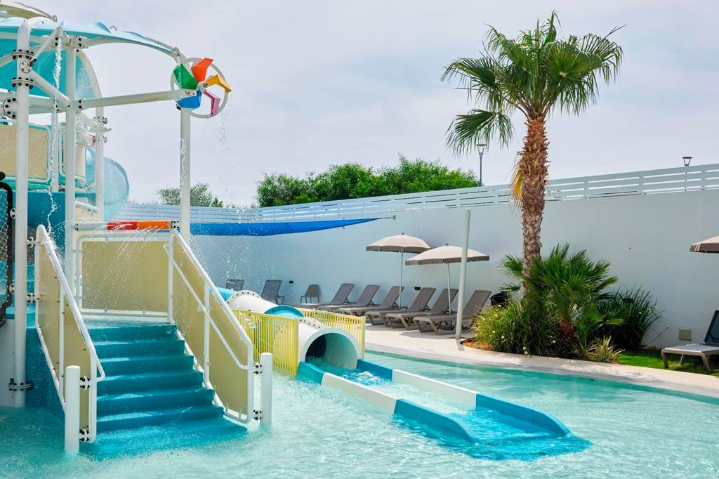 Atlantica Aqua Blue - Protaras hotels | Jet2holidays