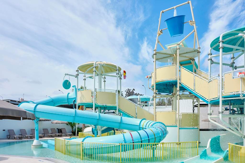 Atlantica Aqua Blue - Protaras hotels | Jet2holidays