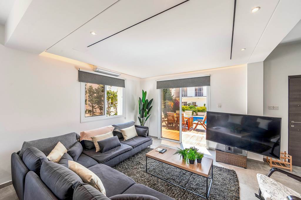 Villa Napa Bay View 8 | Jet2Villas | Jet2holidays