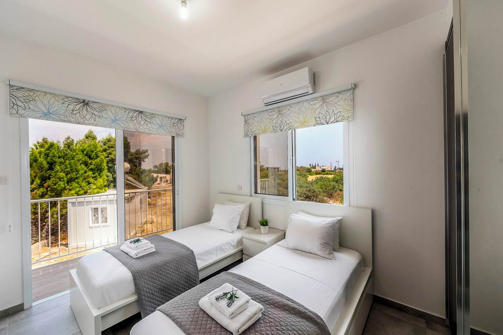 Villa Napa Bay View 8 | Jet2Villas | Jet2holidays