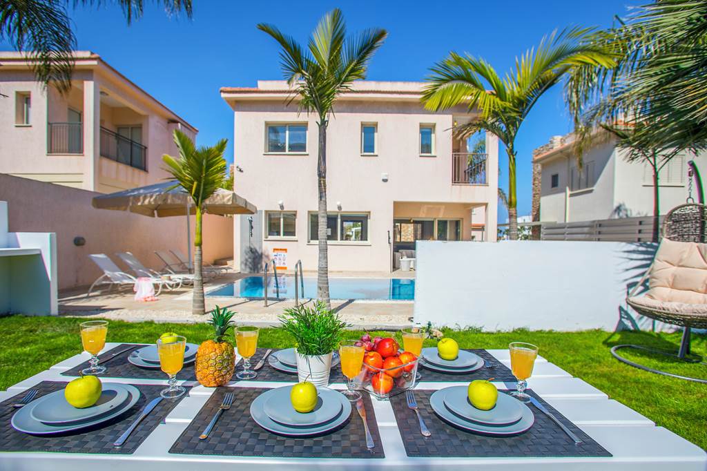 Villa Michelle 10 | Jet2Villas | Jet2holidays