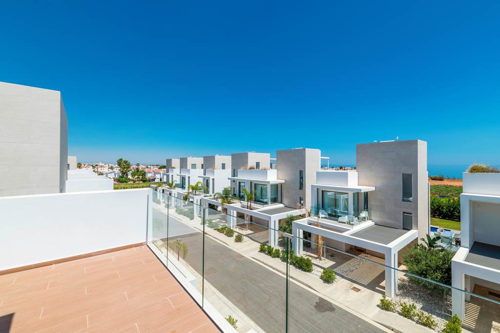 Azure Seaview Ruby Villa | Jet2Villas | Jet2holidays