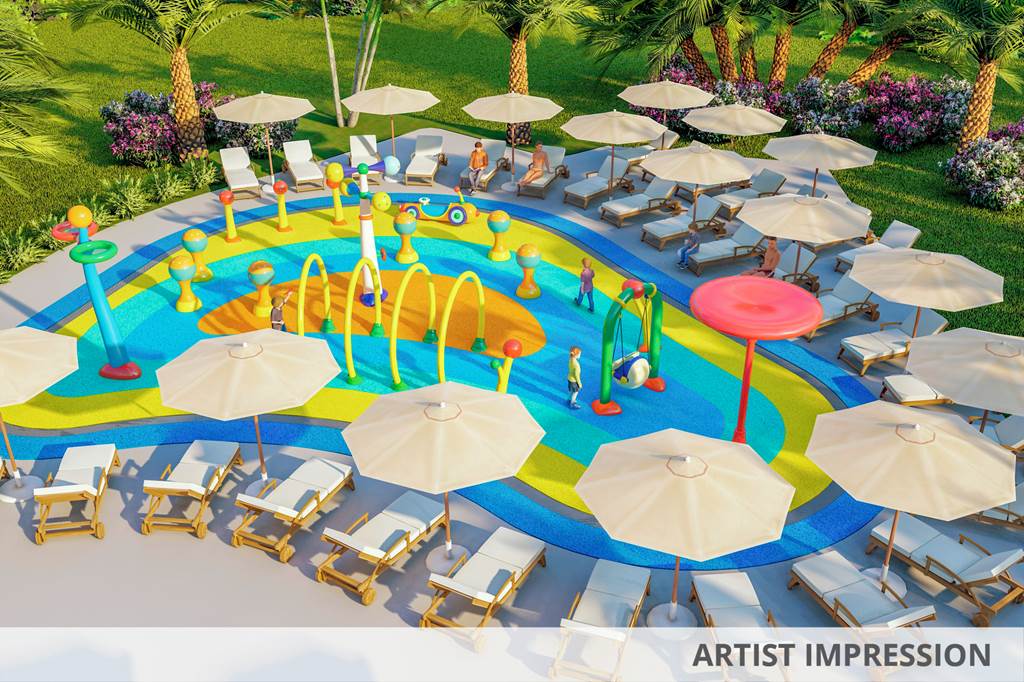 Maris Grand Waterpark Resort - Protaras hotels | Jet2holidays