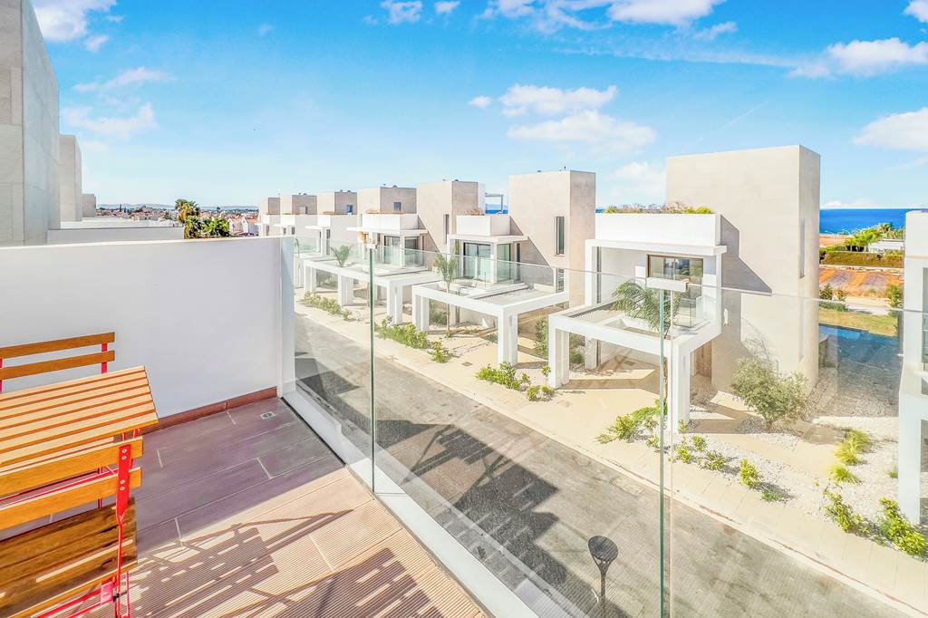 Azure Seaview Garnet Villa | Jet2Villas | Jet2holidays