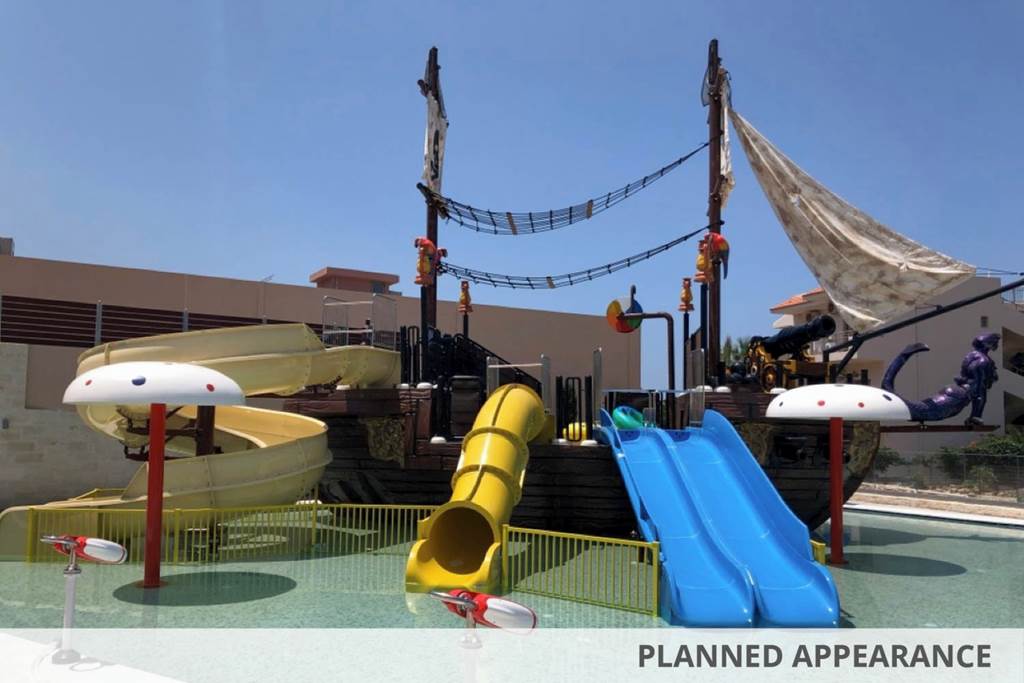 Papouis Protaras Hotel - Protaras hotels | Jet2holidays