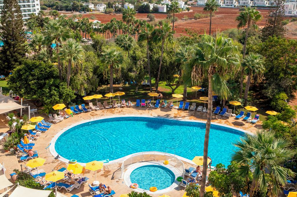 Papouis Protaras Hotel - Protaras hotels | Jet2holidays