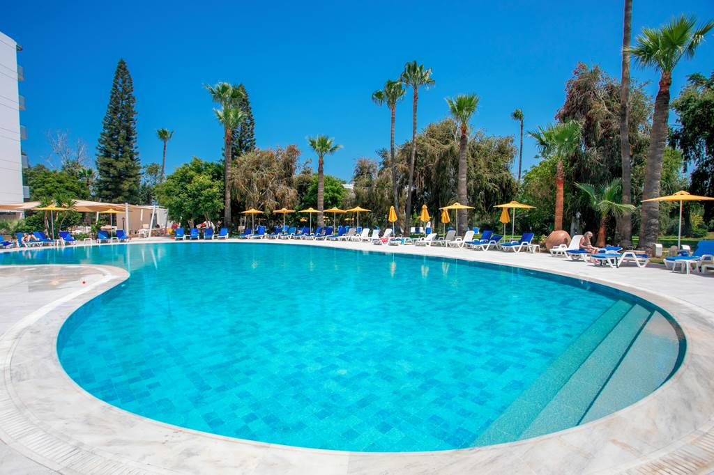 Papouis Protaras Hotel - Protaras hotels | Jet2holidays