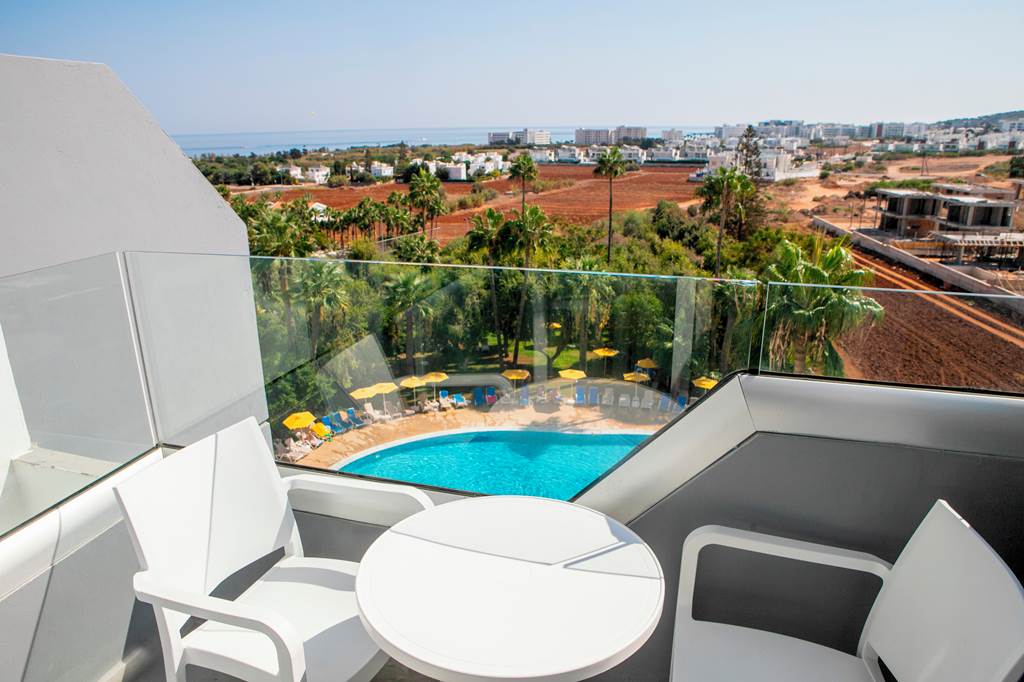Papouis Protaras Hotel - Protaras hotels | Jet2holidays