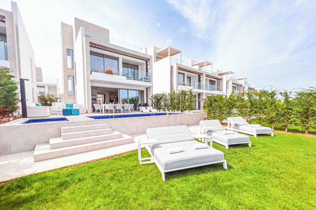 Azure Seaview Jade Villa | Jet2Villas | Jet2holidays