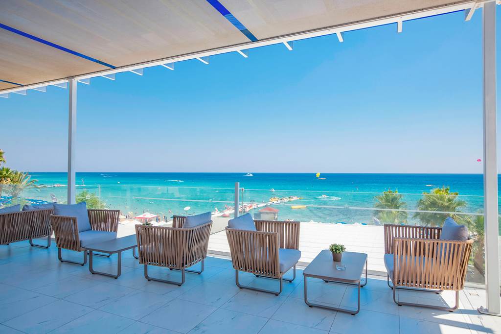 Silver Sands Beach Hotel - Protaras hotels | Jet2holidays