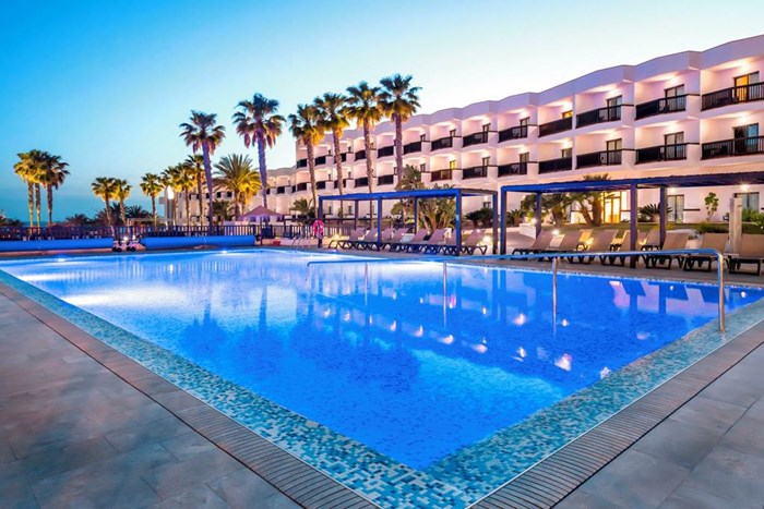 Barcelo Cabo de Gata - El Toyo hotels | Jet2holidays