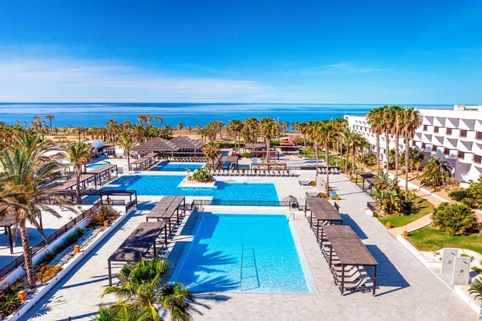 Barcelo Cabo de Gata - El Toyo hotels | Jet2holidays