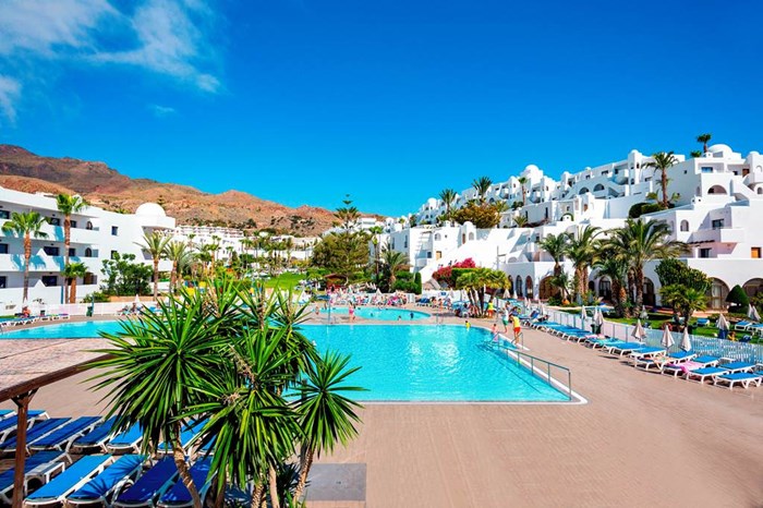 Best Pueblo Indalo - Mojacar hotels | Jet2holidays