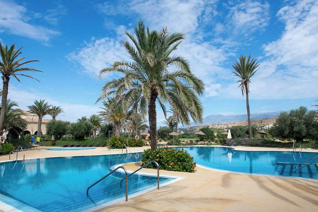 AR Hotel Golf - Almerimar - Almerimar hotels | Jet2holidays