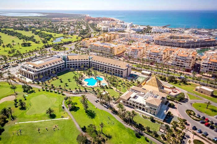 AR Hotel Golf - Almerimar - Almerimar hotels | Jet2holidays
