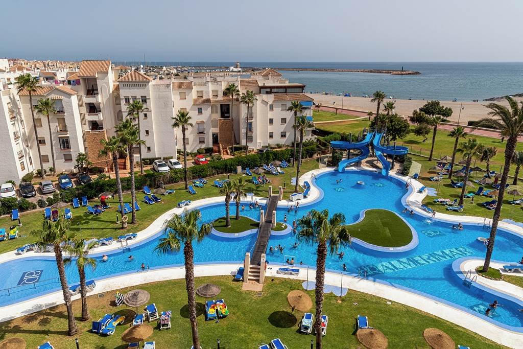 Hotel AR Almerimar - Almerimar hotels | Jet2holidays