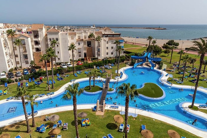 Hotel AR Almerimar - Almerimar hotels | Jet2holidays