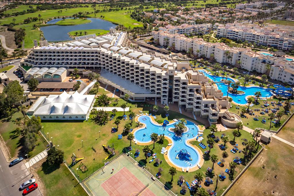 Hotel AR Almerimar - Almerimar hotels | Jet2holidays