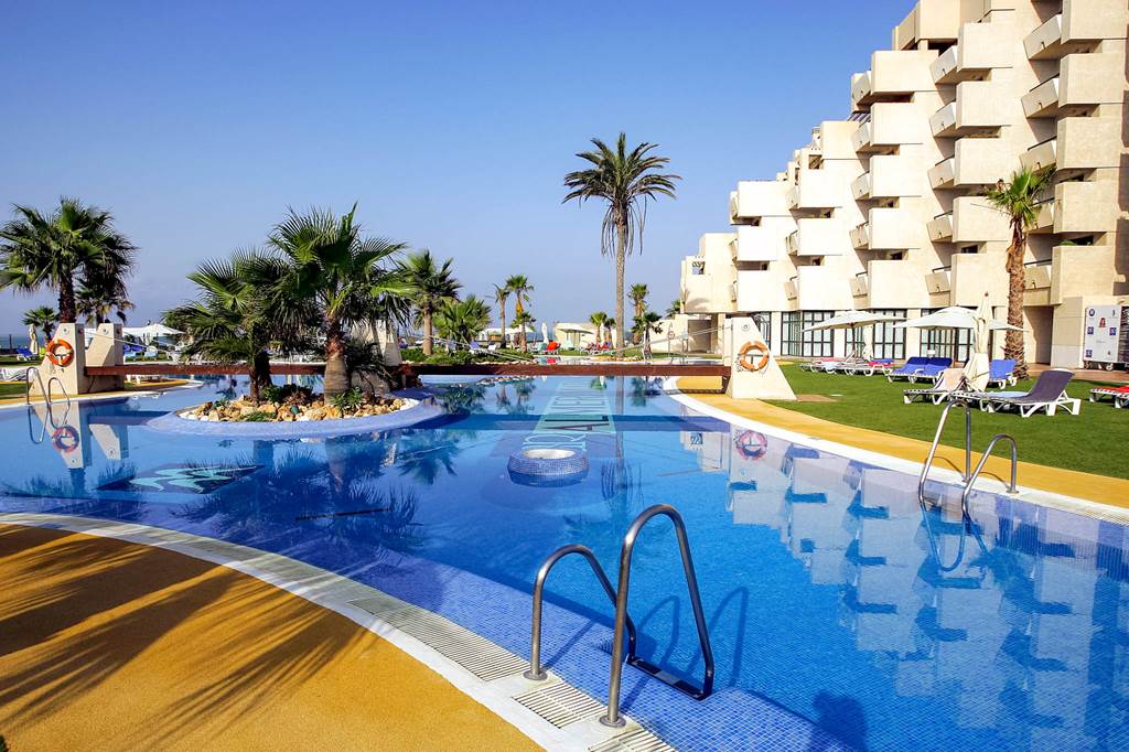 Hotel AR Almerimar - Almerimar hotels | Jet2holidays