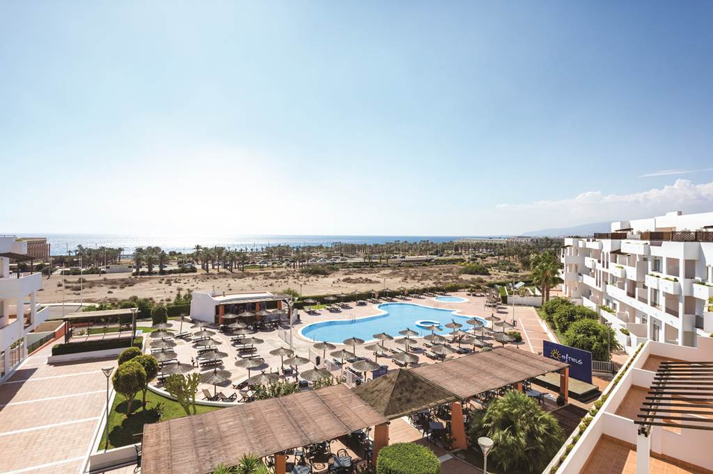 El Toyo Holidays 2023/24 - Low Deposits, Flexible Payments & ATOL Protected