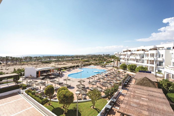 Ohtels Cabogata - El Toyo hotels | Jet2holidays