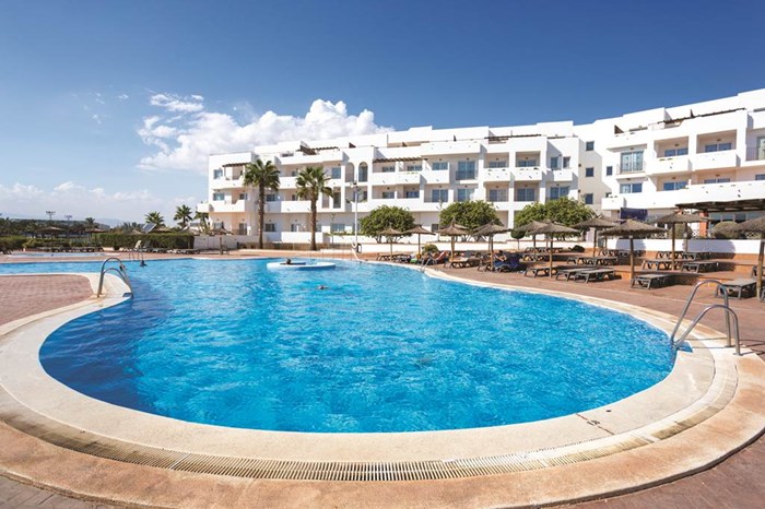 Ohtels Cabogata - El Toyo hotels | Jet2holidays