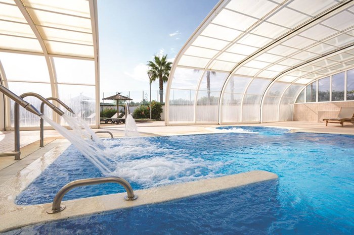 Ohtels Cabogata - El Toyo hotels | Jet2holidays