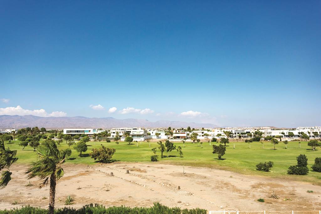 El Toyo Holidays 2023/24 - Low Deposits, Flexible Payments & ATOL Protected