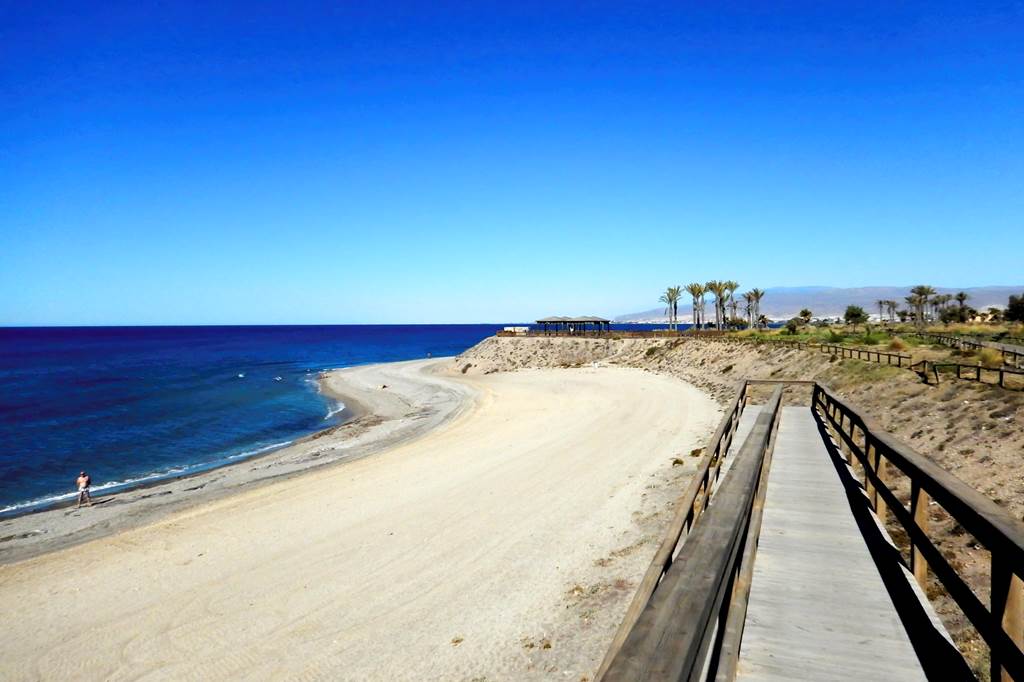 El Toyo Holidays 2023/24 - Low Deposits, Flexible Payments & ATOL Protected